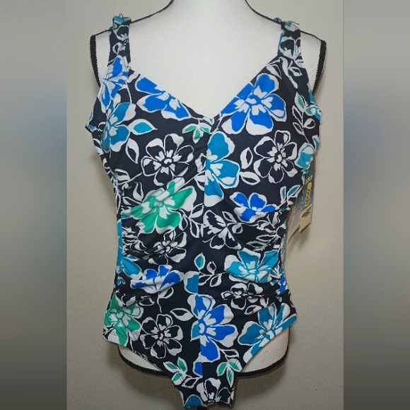 Gabar | Swim | New Gabar One Piece Swimsuit 2 | Poshmark